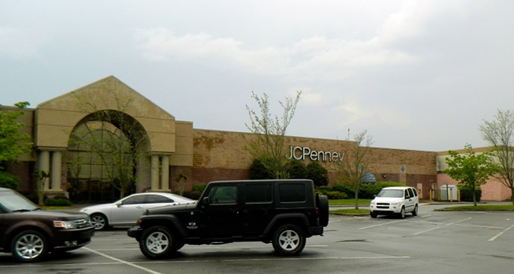 State comptroller approves $13 million agreement for Oak Ridge Mall