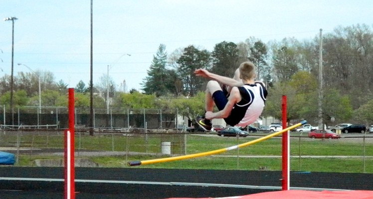 Oak Ridge loses first Battle of Solway Bridge, but coach vows victory ...