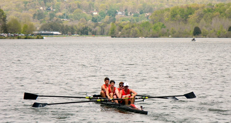 Photos: SIRA Regatta at Oak Ridge Marina