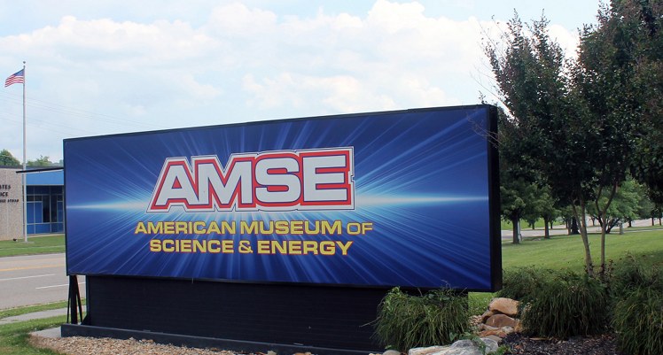 Moore named AMSE director