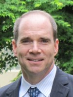 Hitson named OSTI director