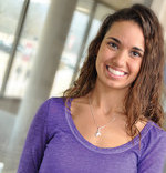 Roane State's Fain sets record for female living underwater