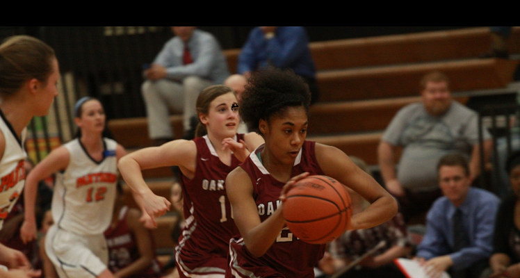 Powell beats Lady Wildcats in overtime 60-54