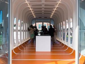 ORNL: Car, building are 3D-printed, can power each other