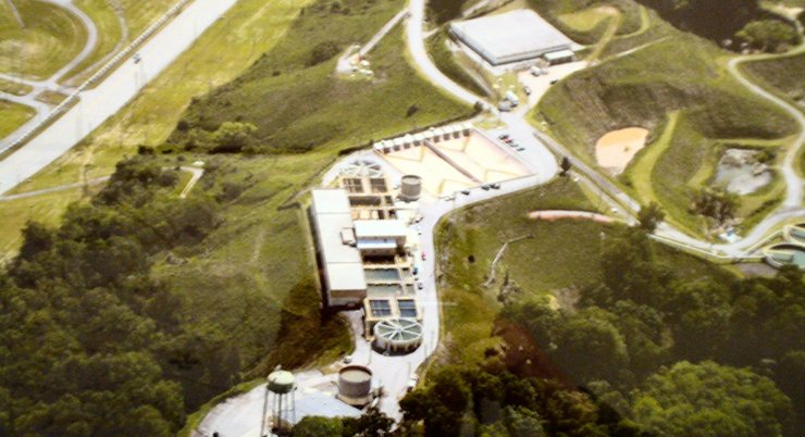 Council wants to roughly triple proposed water rate at ORNL, Y-12 - Oak ...