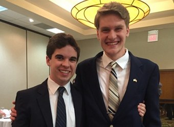 ORHS junior running for City Council, wants to represent youth - Oak ...