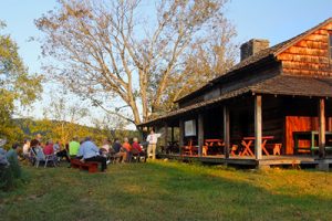 Freels Bend Cabin Archives - Oak Ridge Today