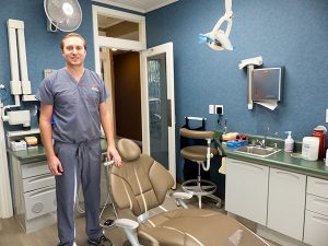 New dental practice opens in Oak Ridge - Oak Ridge Today