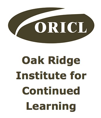 Enrich your life through ORICL - Oak Ridge Today
