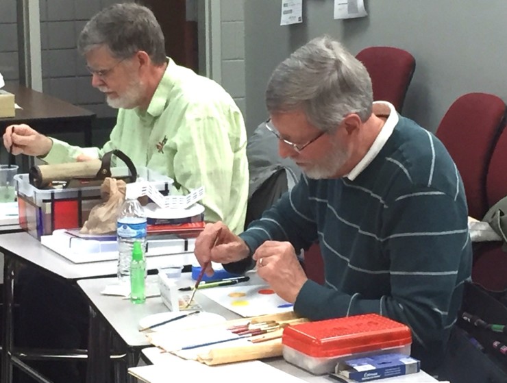 Register by Aug. 24 for online and in-person ORICL courses - Oak Ridge ...