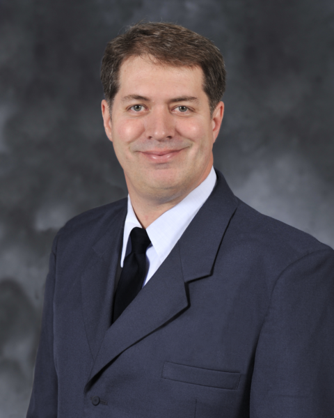 Mark Ervin named associate director of REAC/TS - Oak Ridge Today