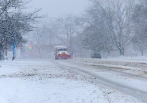 Snow-Snowplow-Oak-Ridge-Turnpike-MMC-Jan-15-2024 - Oak Ridge Today
