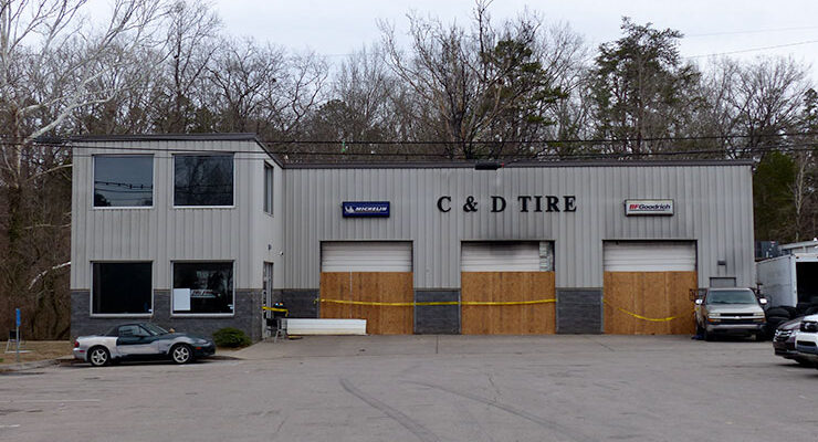 Oak Ridge Today - News and events in Oak Ridge, Tennessee