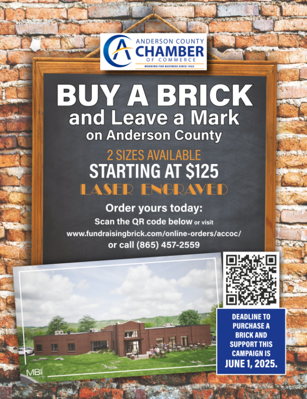 Laser-Engraved Bricks Will Line Walkway of New Chamber Headquarters ...